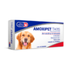 AMOXIPET TABS 30 TABS - Pets Pharma