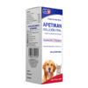 APETIKAN SOLUCIÓN ORAL 30 ML - Pets Pharma