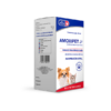 AMOXIPET JR. 15 ML - Pets Pharma