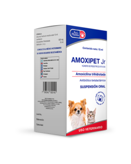AMOXIPET PLUS 250 30 TABS – Pets Pharma