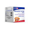 AMOXIPET PLUS 250 30 TABS - Pets Pharma