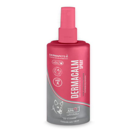 Dermapets - Pets Pharma