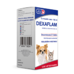 DEXAFLAM 100ml - Pets Pharma