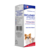 DICLOVET OFTÁLMICO 10 ML - Pets Pharma
