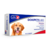 DOXIPETS 400 20 TABS - Pets Pharma