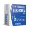BENZODERM JABÓN 100 GRS - Pets Pharma