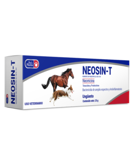 Pets Pharma – | Dejando huella en la industria de la salud animal.