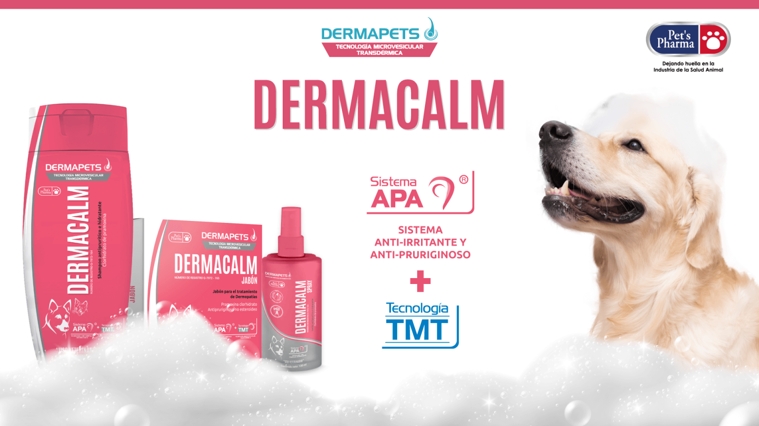 Videoteca Pets - Pets Pharma