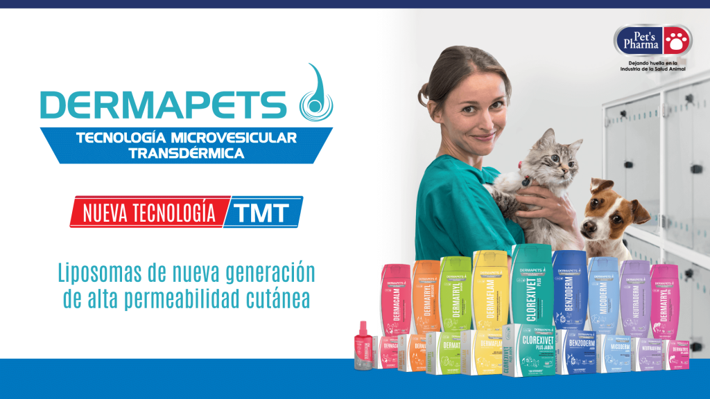 Videoteca Pets - Pets Pharma