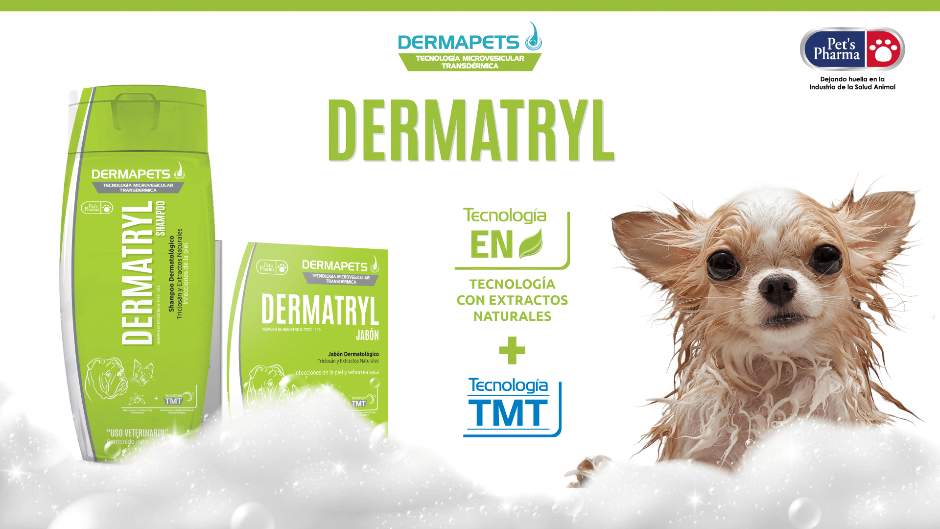 Videoteca Pets - Pets Pharma