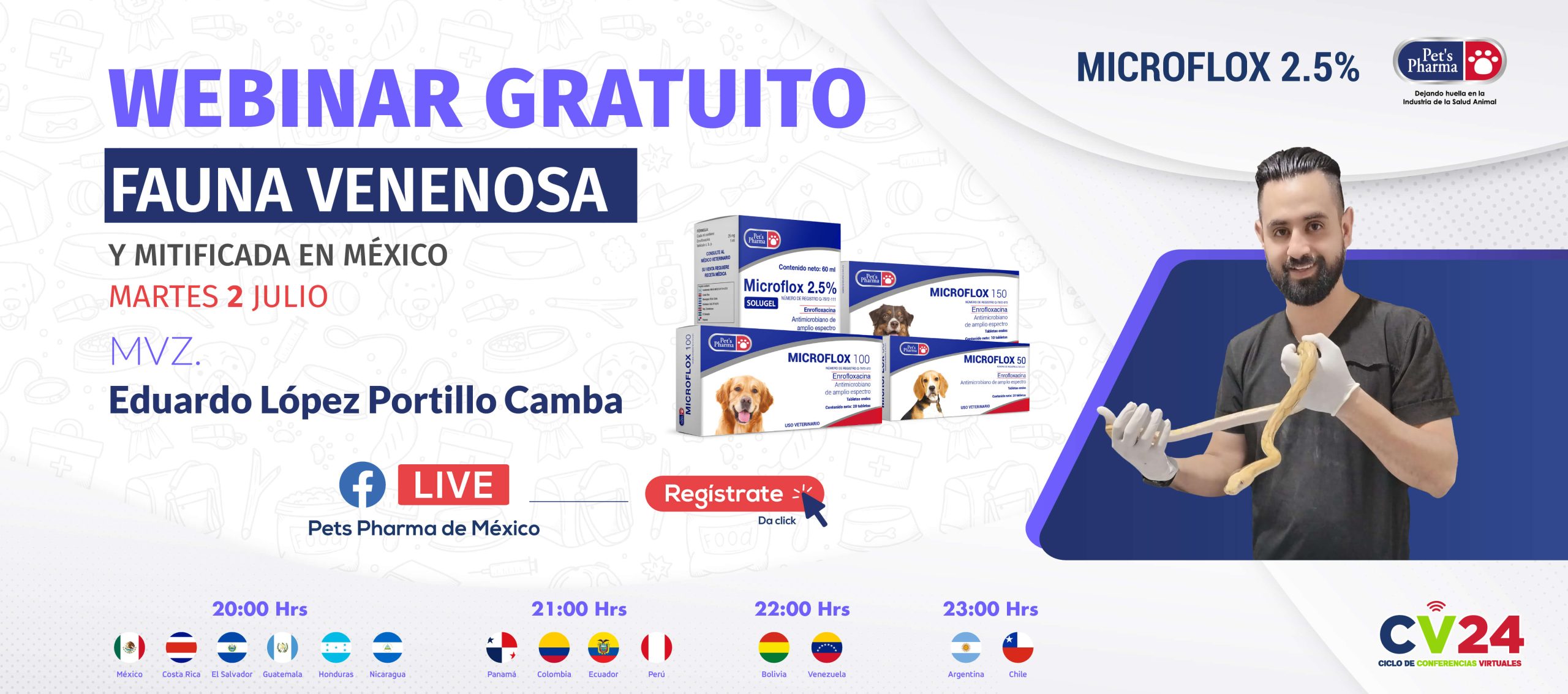 Pets Pharma - Pets Pharma