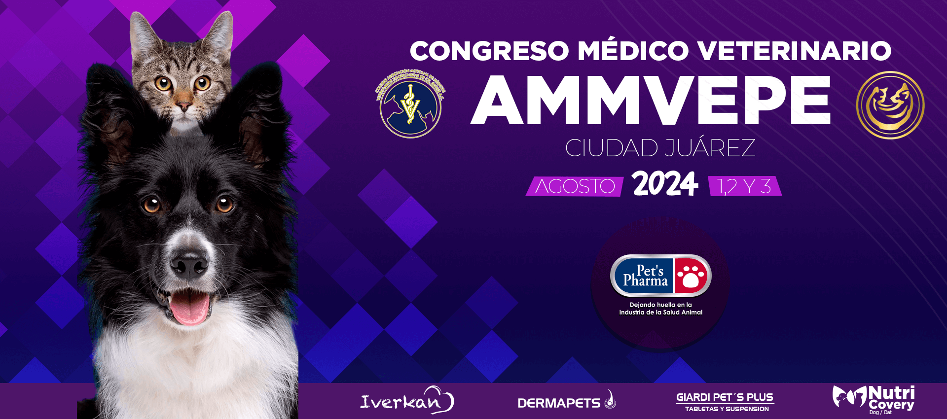 Pets Pharma - Pets Pharma