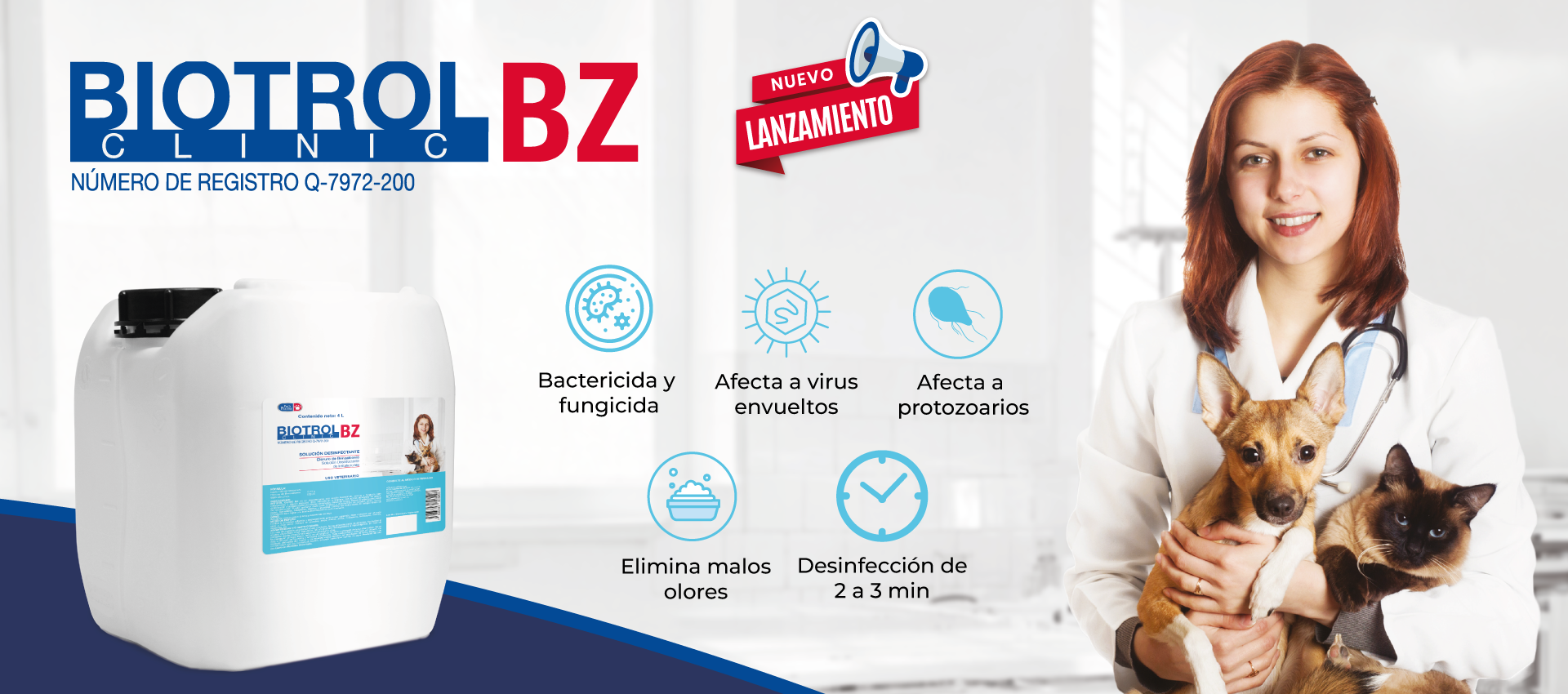 Pets Pharma – | Dejando huella en la industria de la salud animal.